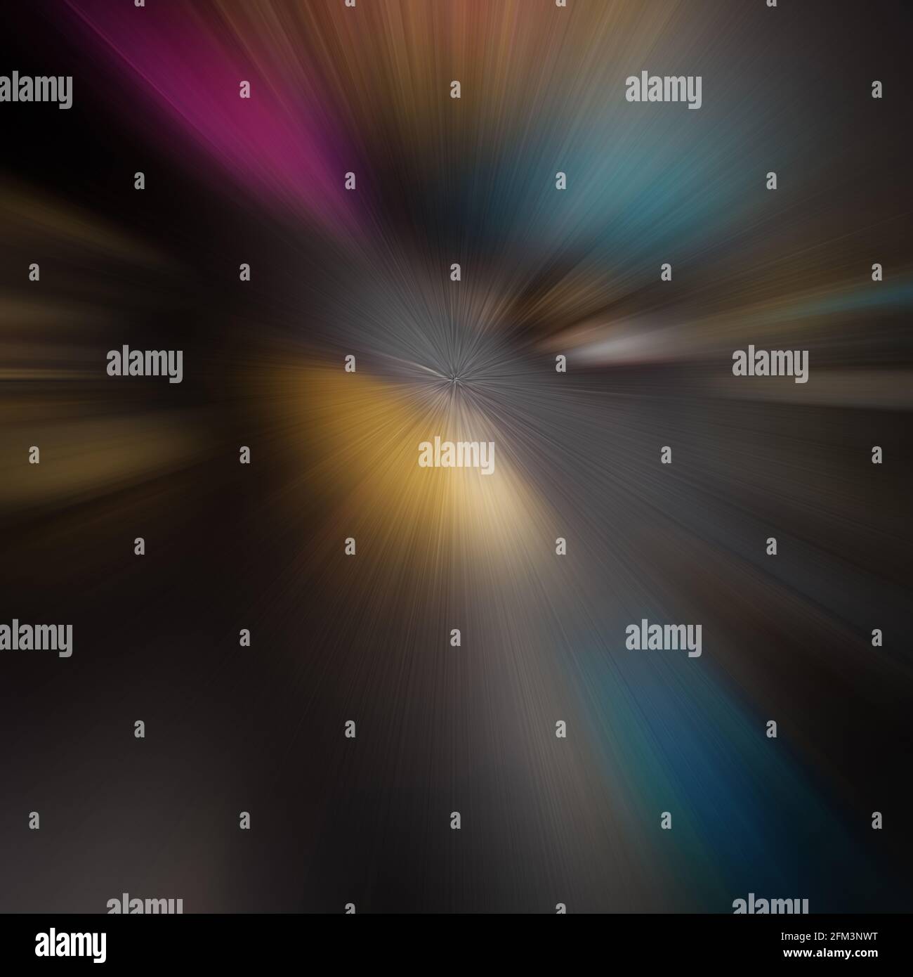 Abstract art with light ray effects, colorful Stock Photo - Alamy