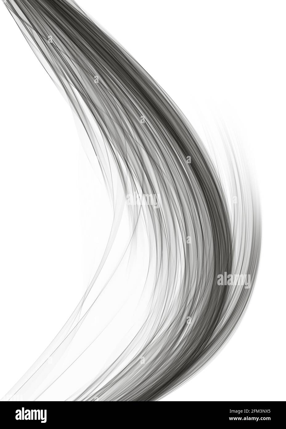 Abstract art with light ray effects, colorful Stock Photo - Alamy