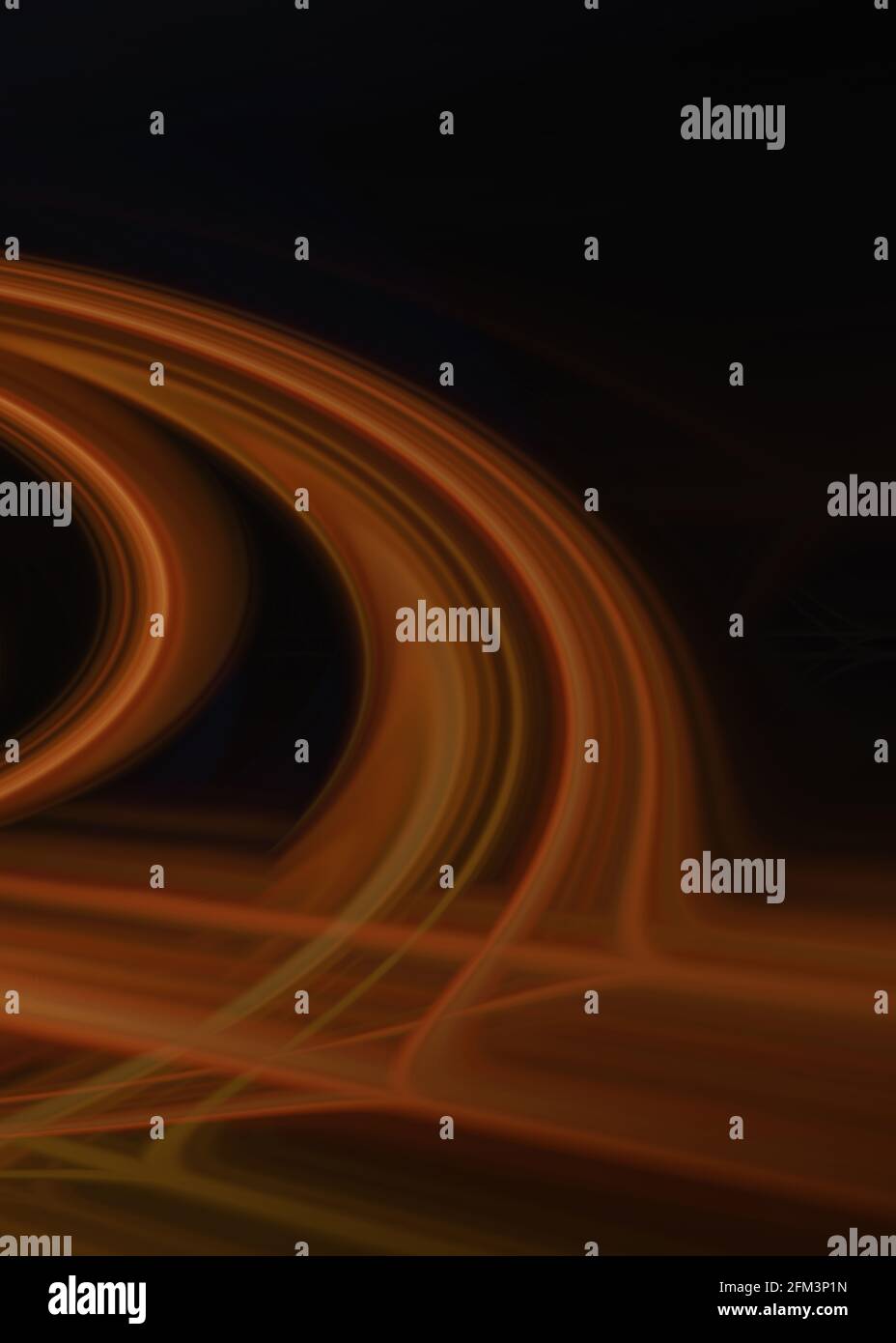 Abstract art with light ray effects, colorful Stock Photo - Alamy