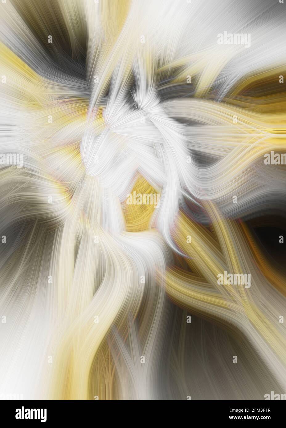 Abstract art with light ray effects, colorful Stock Photo - Alamy