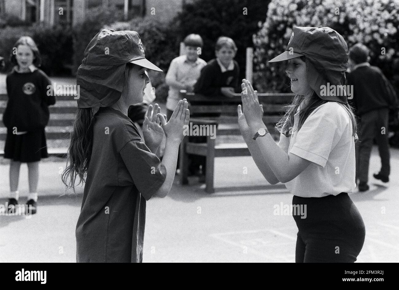 Patter cake hi-res stock photography and images - Alamy