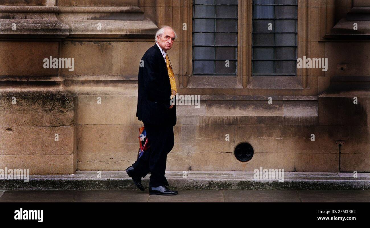 Member of the house of lords hi-res stock photography and images - Alamy