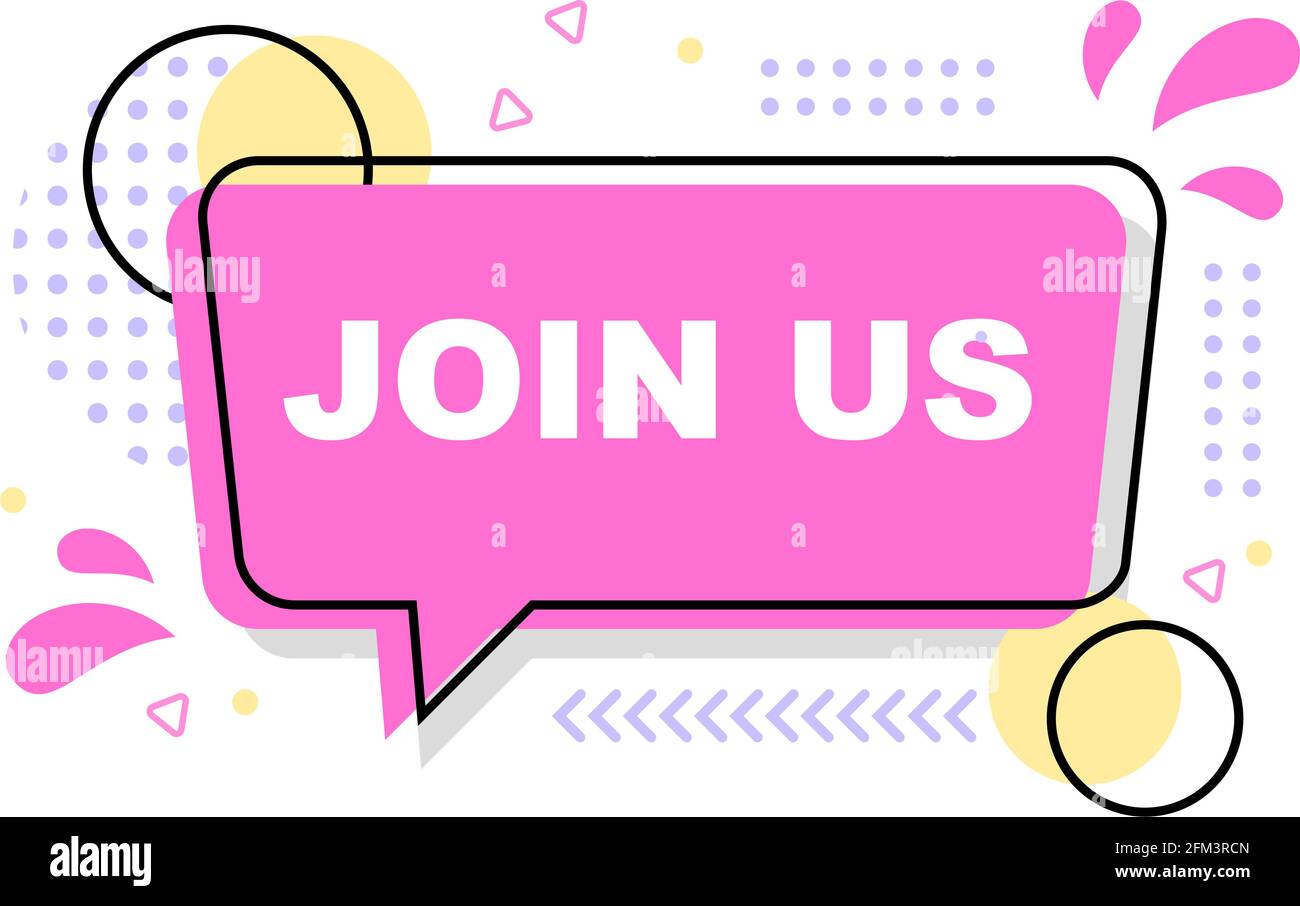 Welcome Vector Illustration For The Opening Of Web Page, Banner ...