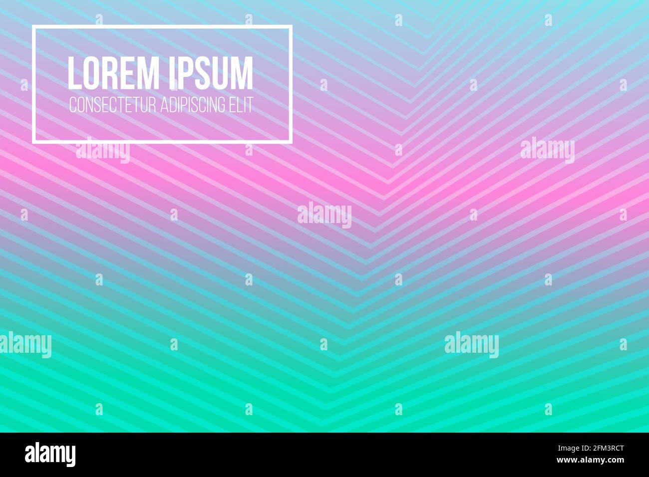 modern abstract lines background vector illustration Stock Vector Image ...