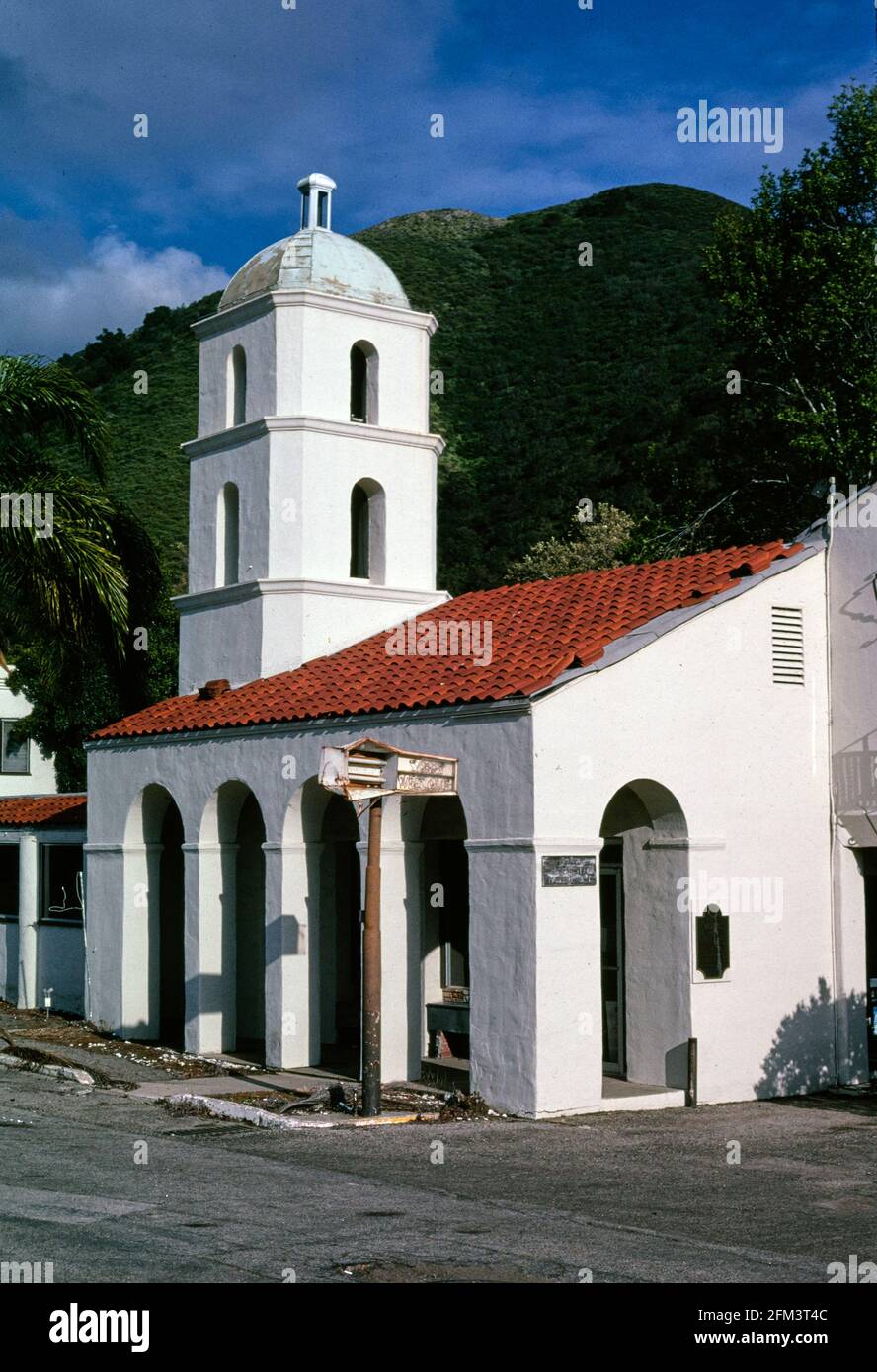 Milestone mo tel san luis obispo hi-res stock photography and images ...