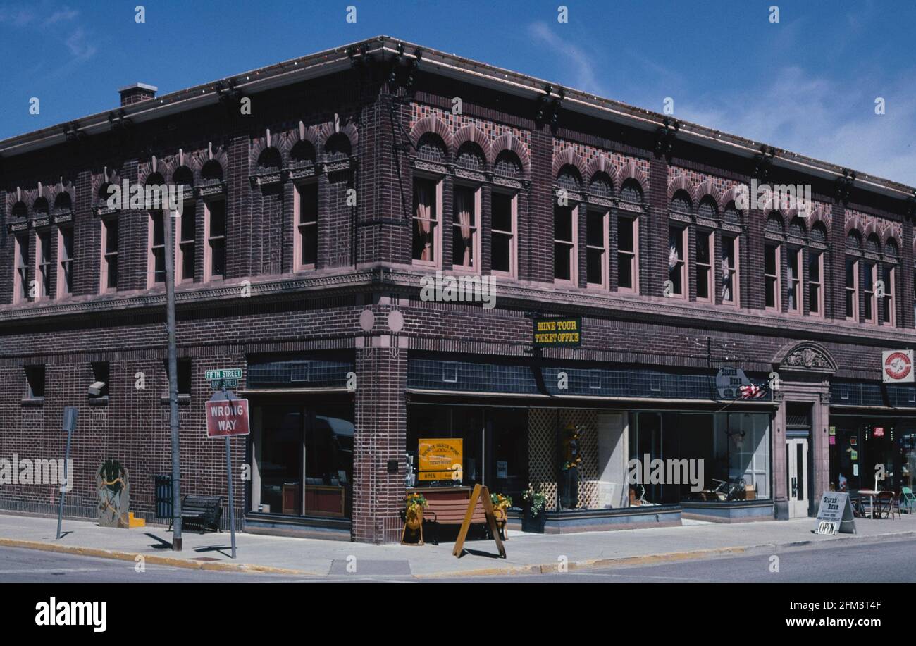 Early 2000s archival photo hi-res stock photography and images - Alamy