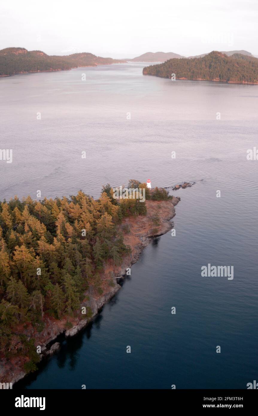 Prevost Island High Resolution Stock Photography and Images - Alamy