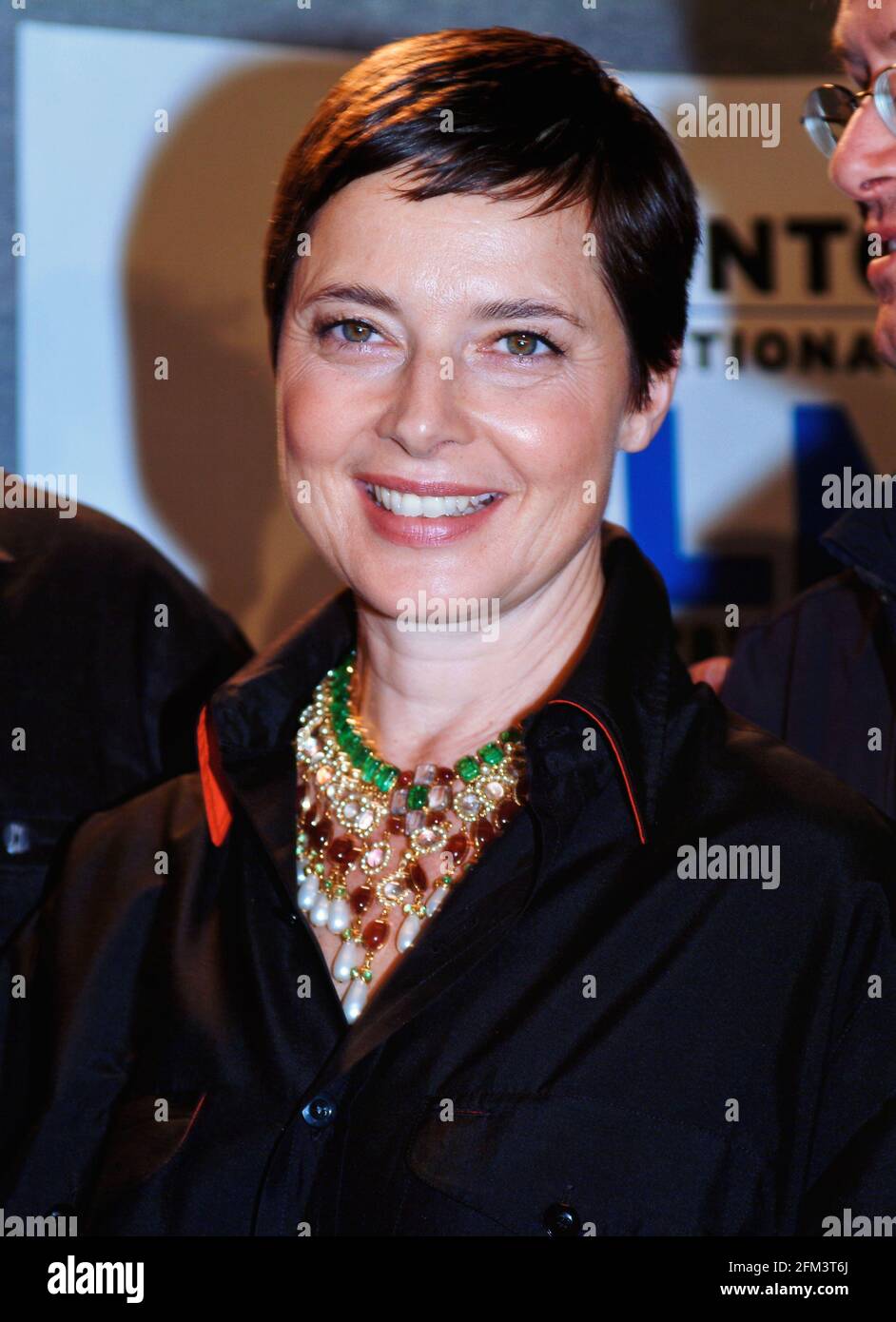 29 April 2021 - "The Rossellinis", the story of the Italian cinema's ...