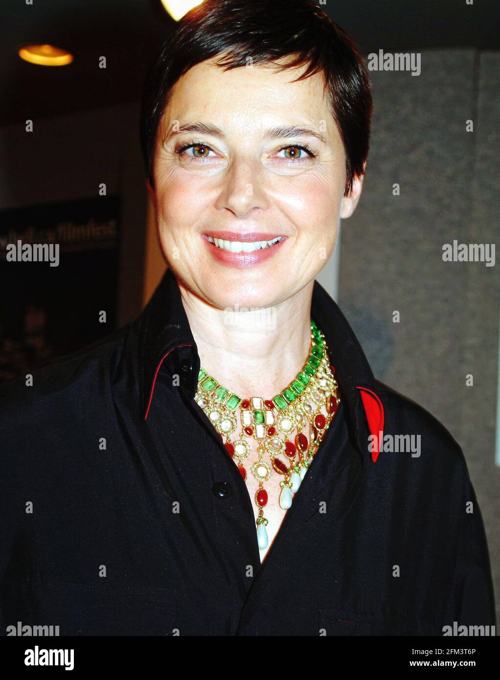 29 April 2021 - "The Rossellinis", the story of the Italian cinema's ...