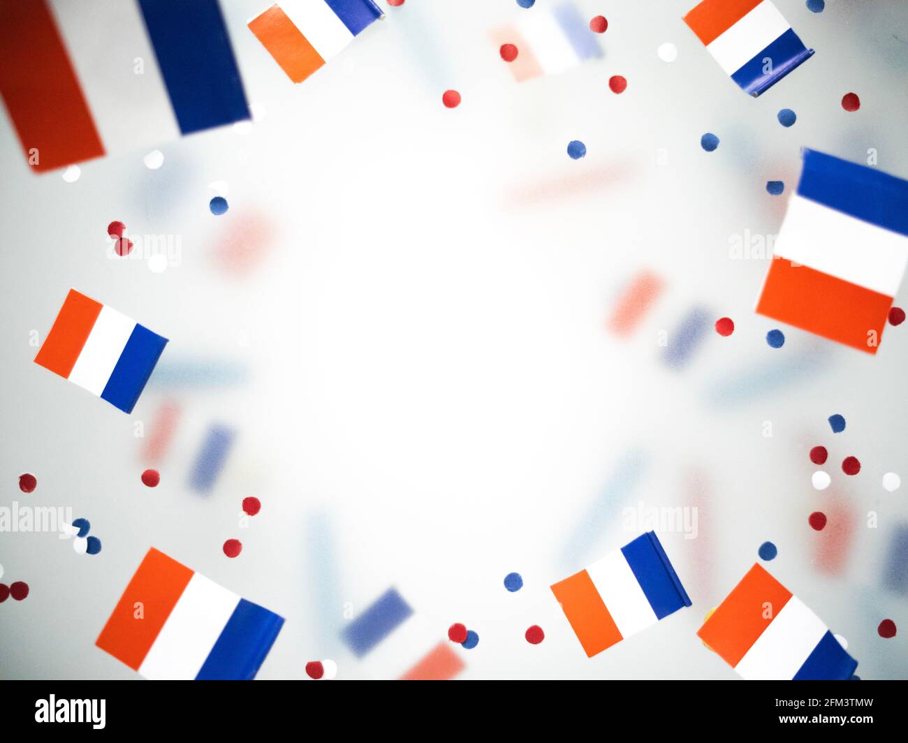 national holiday of July 14 is a happy Independence Day of France ...