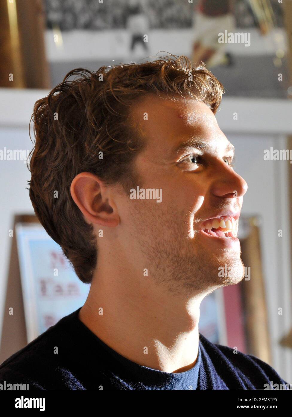 Spector High Resolution Stock Photography and Images - Alamy