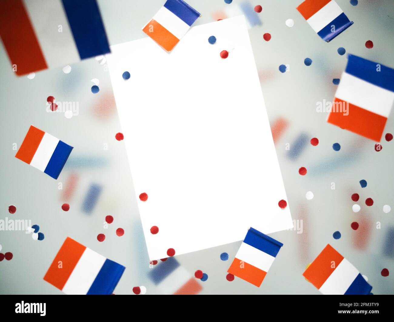 national holiday of July 14 is a happy Independence Day of France ...