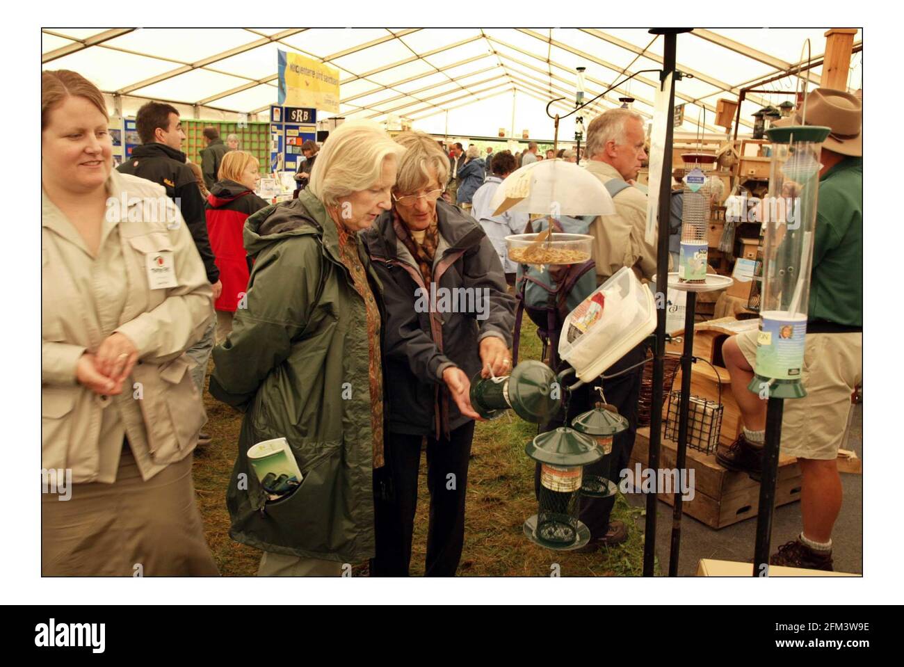 BIRDFAIR....19 to 21 Aug at Anglian Water Birdwatching Centre, Egleton ...