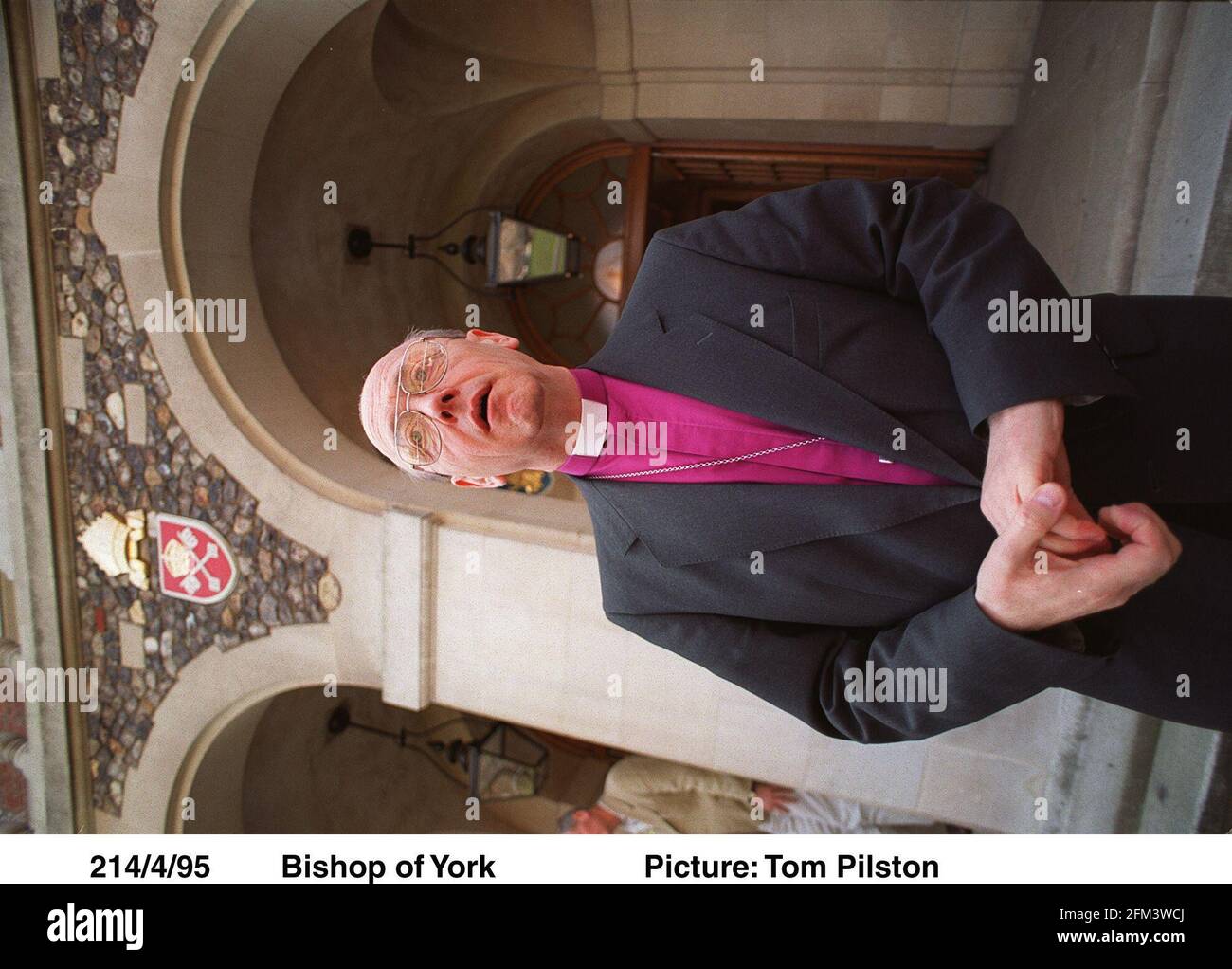 Rev david hi-res stock photography and images - Alamy