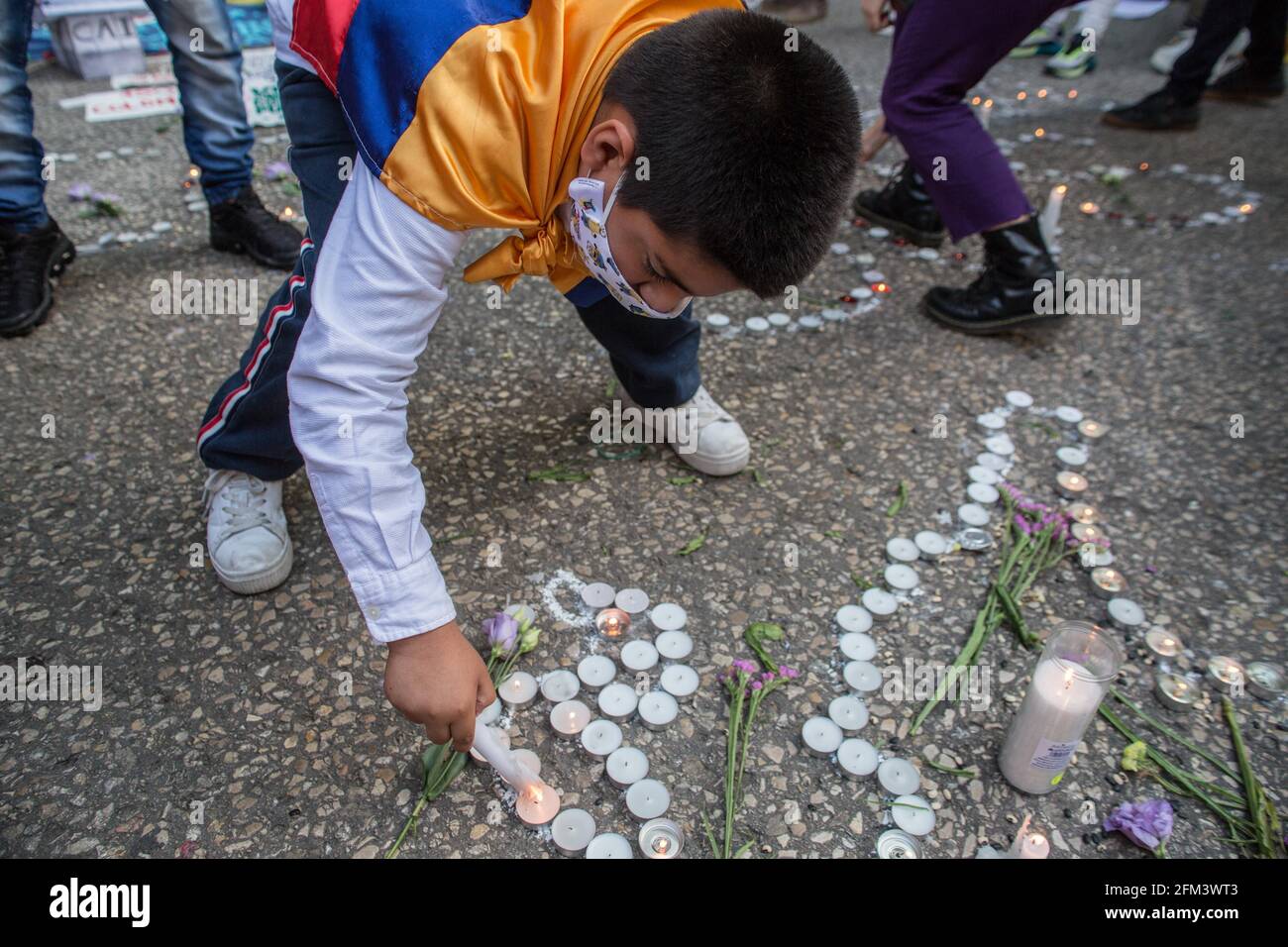 Child labor protest recent hi-res stock photography and images - Alamy