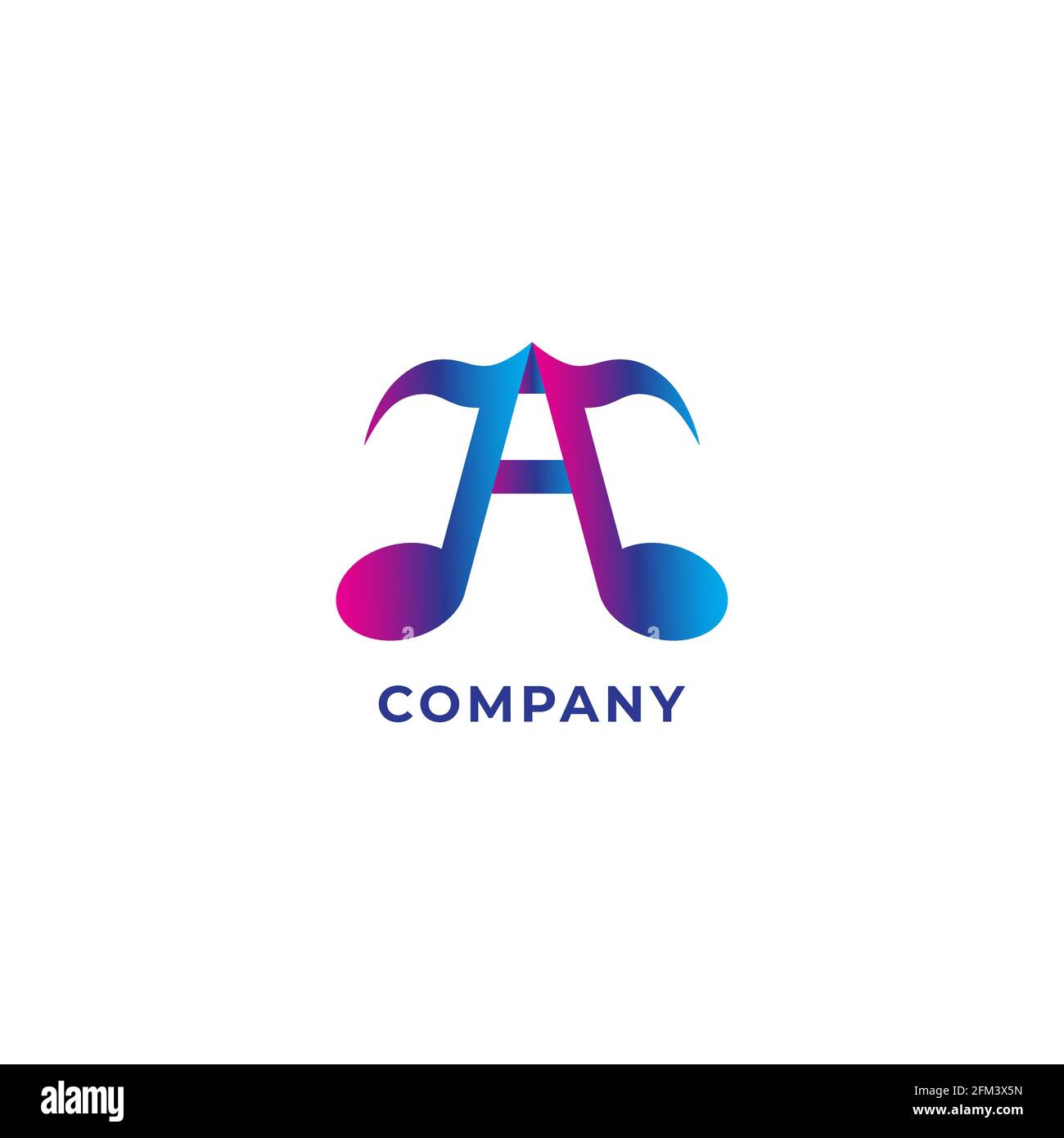 Disco logo Stock Vector Images - Alamy