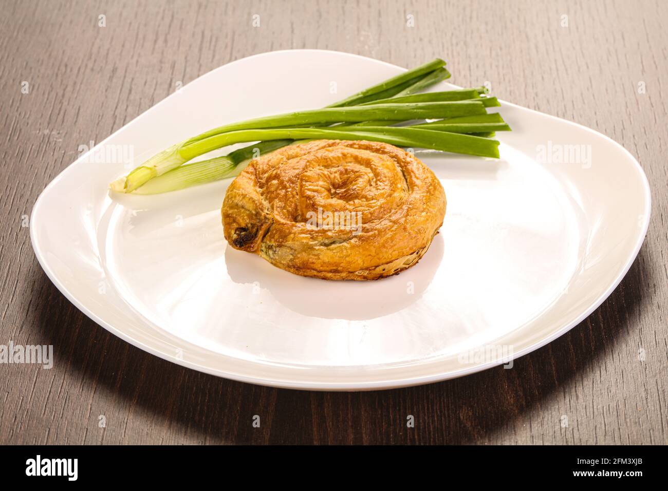 Paff pastry hi-res stock photography and images - Alamy