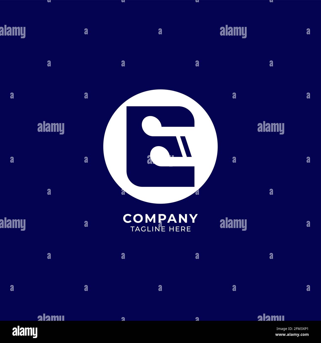 Music note e hi-res stock photography and images - Alamy