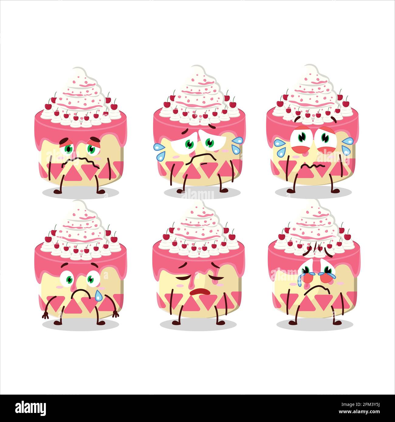 Sweety Vector Vectors High Resolution Stock Photography and Images - Alamy