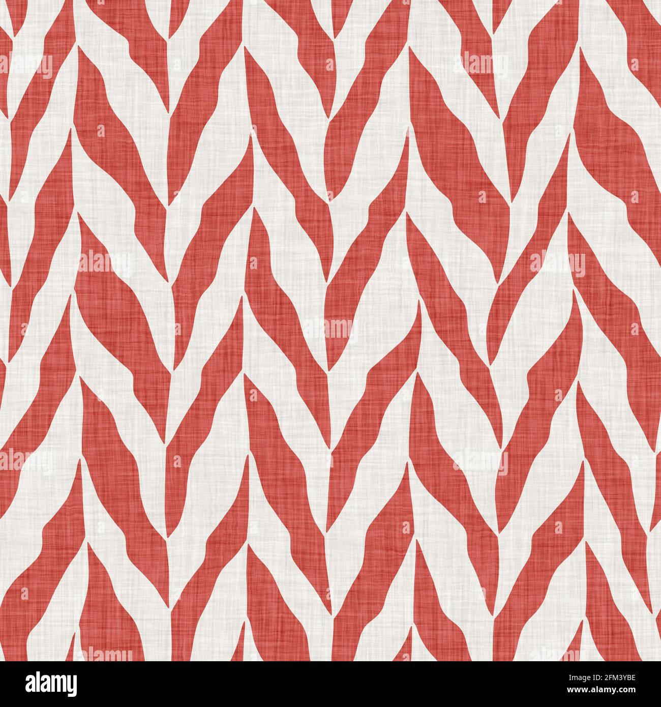 Seamless funky wavy chevron strip pattern for surface print Stock Photo ...