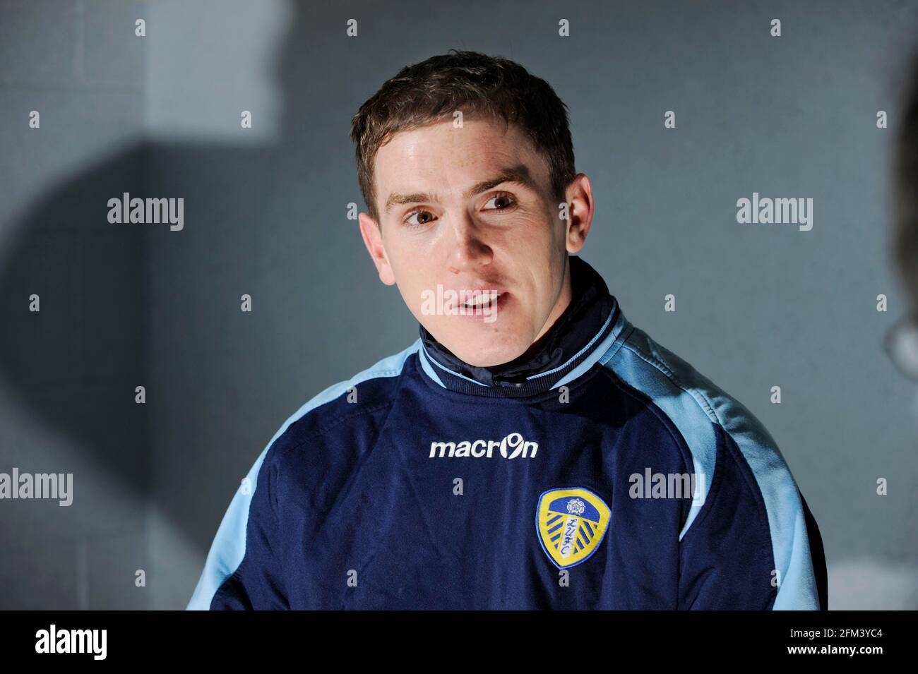 Neil kilkenny leeds hi-res stock photography and images - Alamy