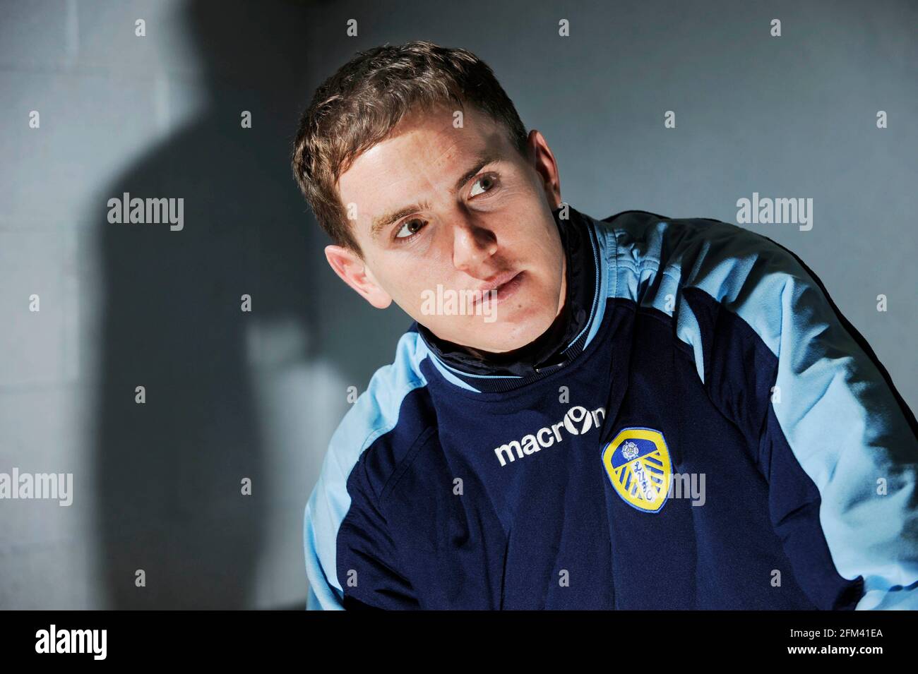 Neil kilkenny leeds hi-res stock photography and images - Alamy