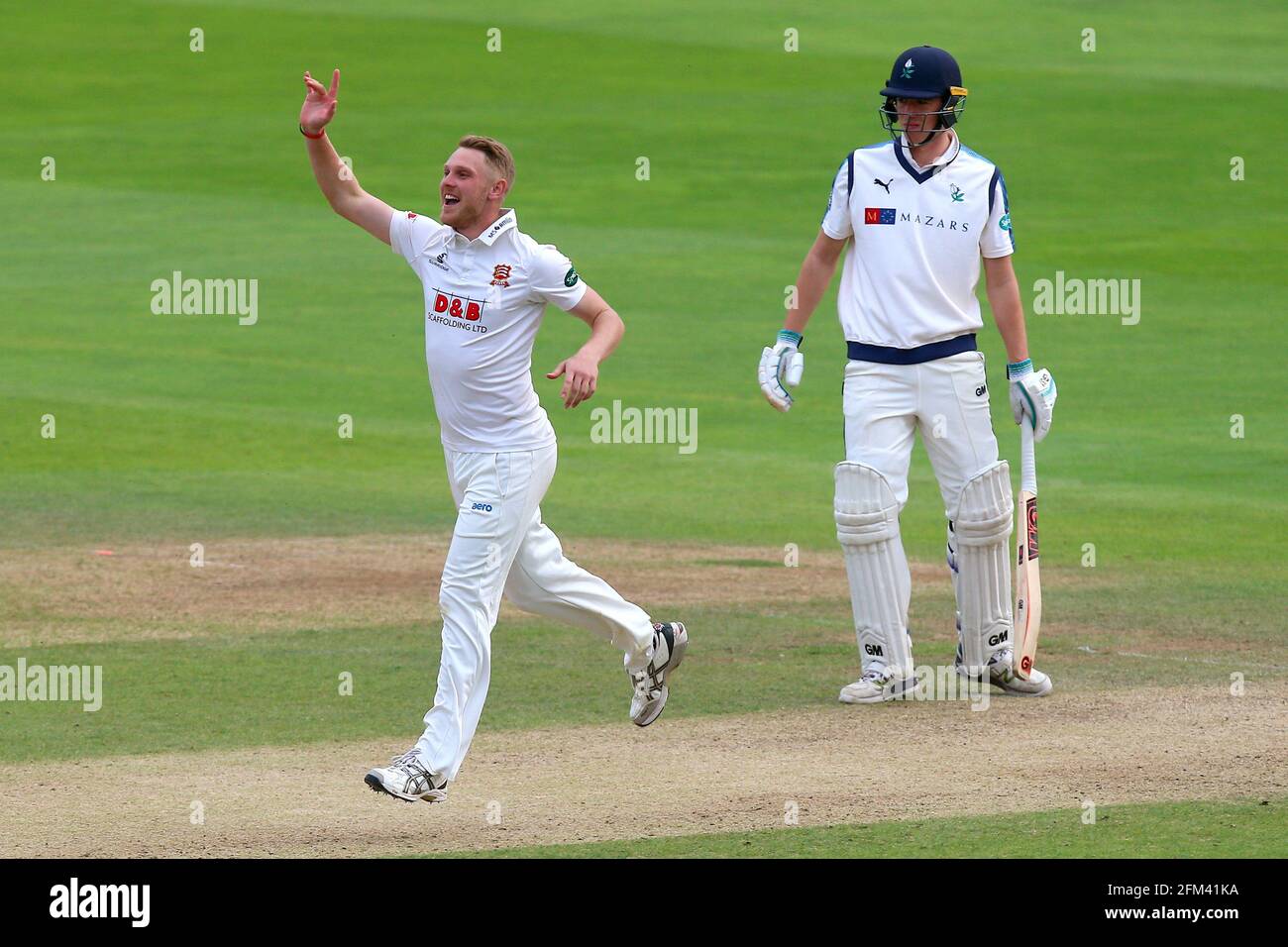 Jamie patterson hi-res stock photography and images - Alamy