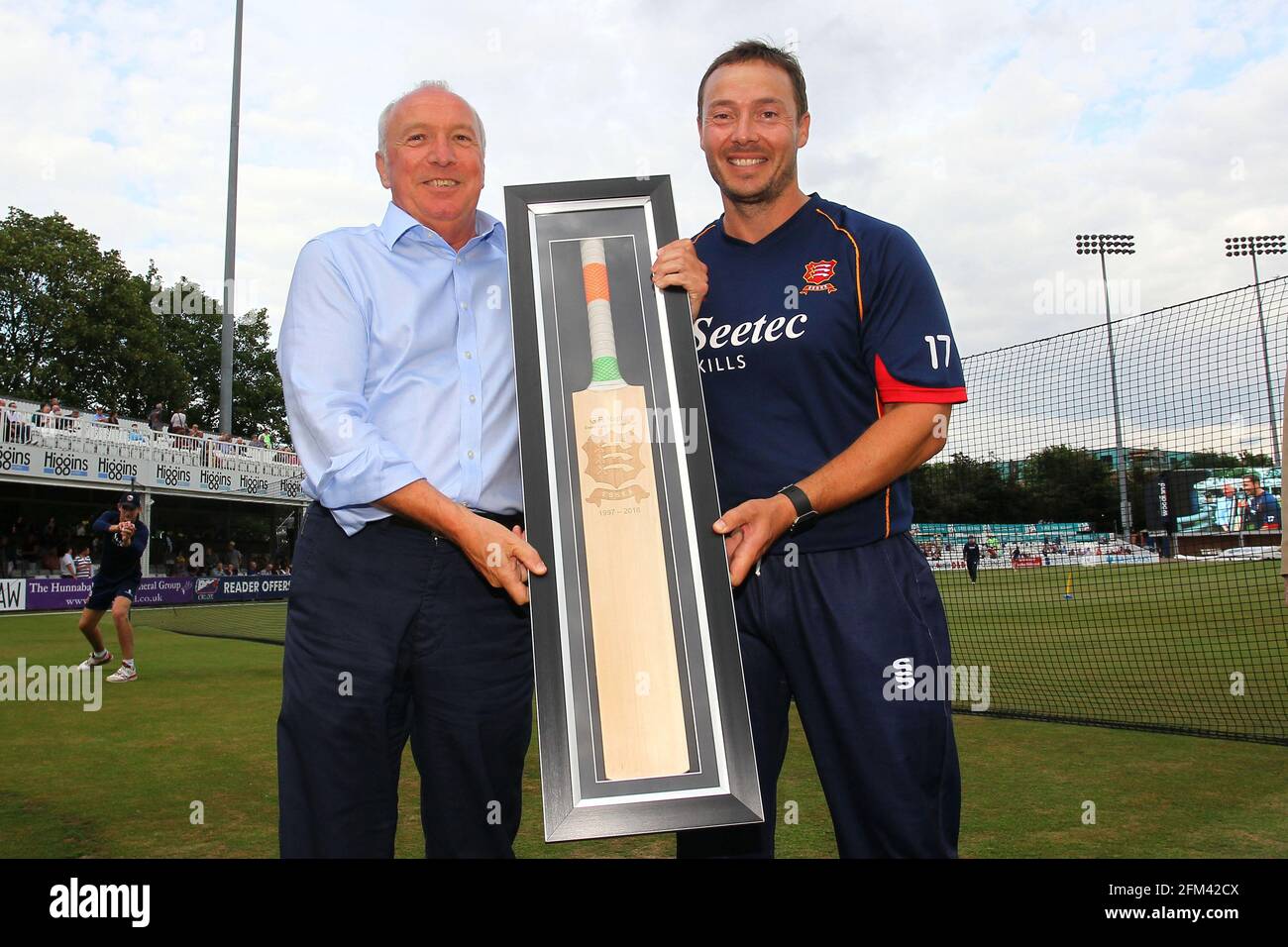 Derek bowden hi-res stock photography and images - Alamy