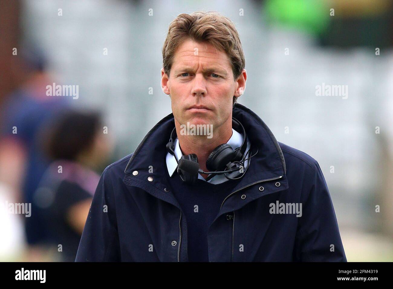 Nick knight hi-res stock photography and images - Alamy