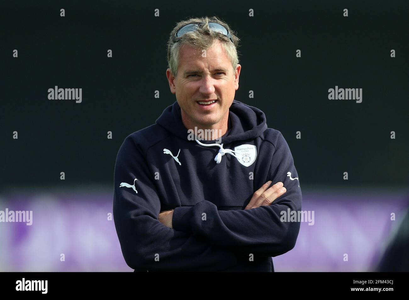 Giles white cricket hi-res stock photography and images - Alamy
