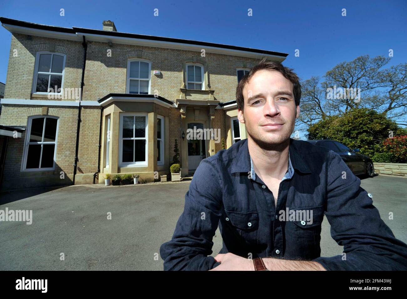 Matt home hi-res stock photography and images - Alamy