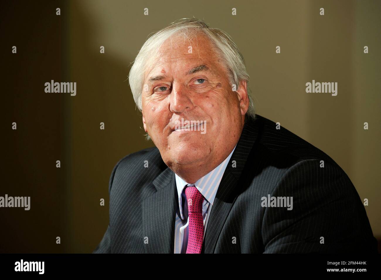 Keith hackett hi-res stock photography and images - Alamy