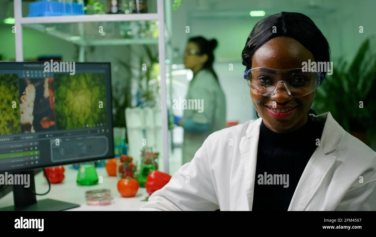 Genetic mutation plant hi-res stock photography and images - Alamy