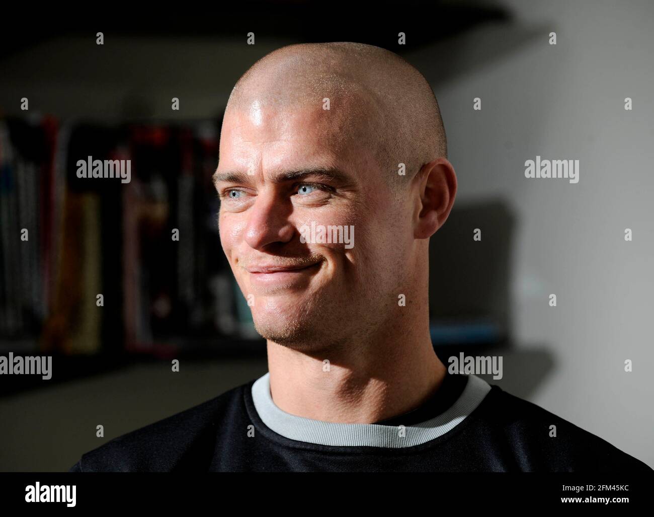 Paul konchesky hi-res stock photography and images - Alamy