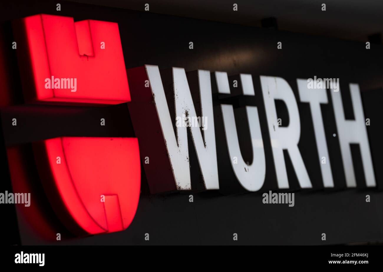 Wurth family hi-res stock photography and images - Alamy