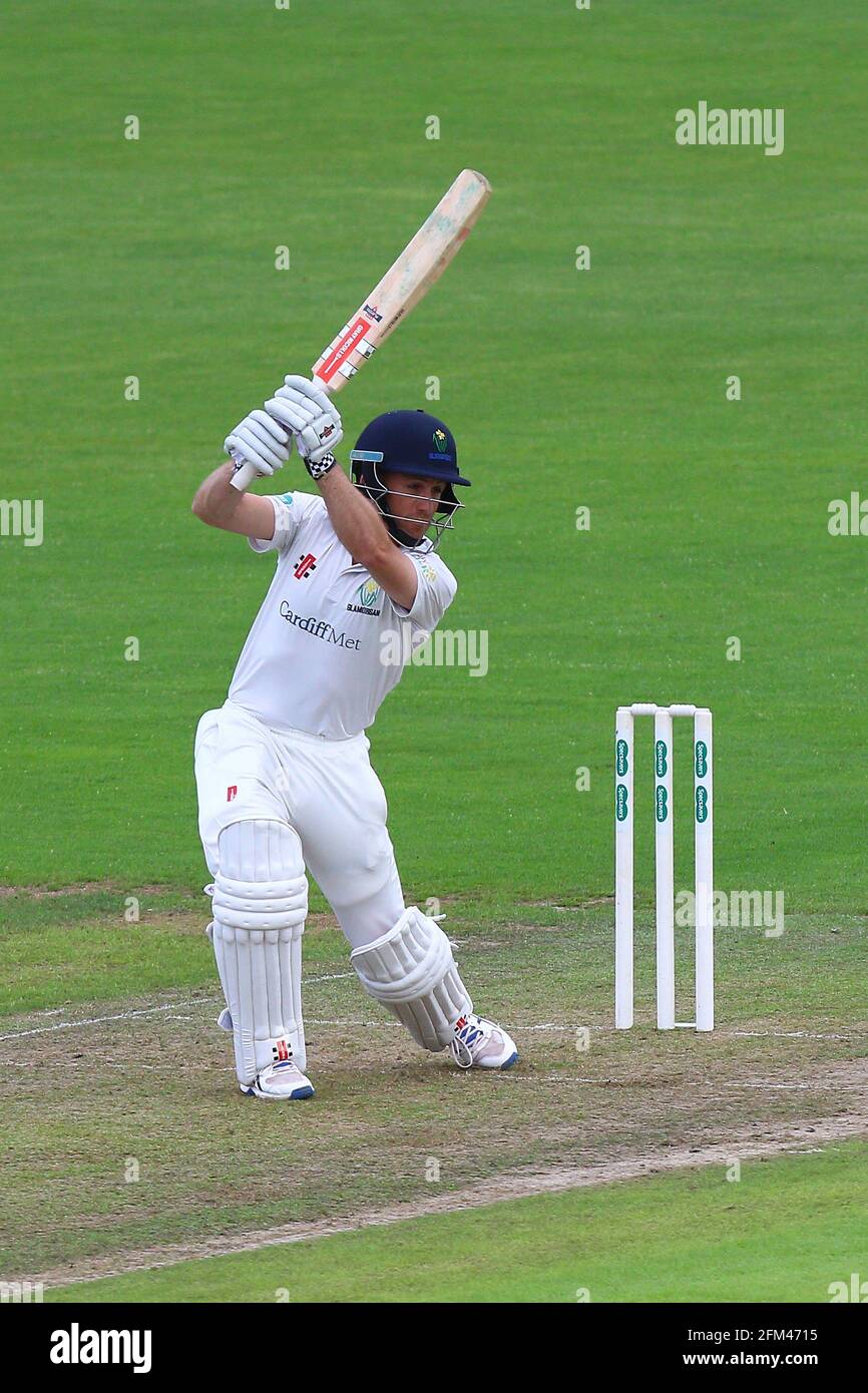 The swalec stadium mark wallace hi-res stock photography and images - Alamy