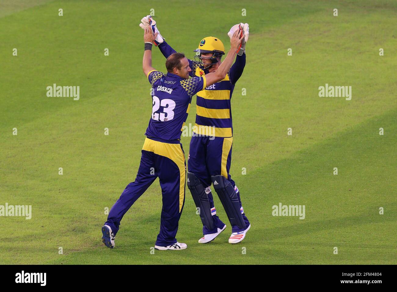 Dean Cosker High Resolution Stock Photography and Images - Alamy