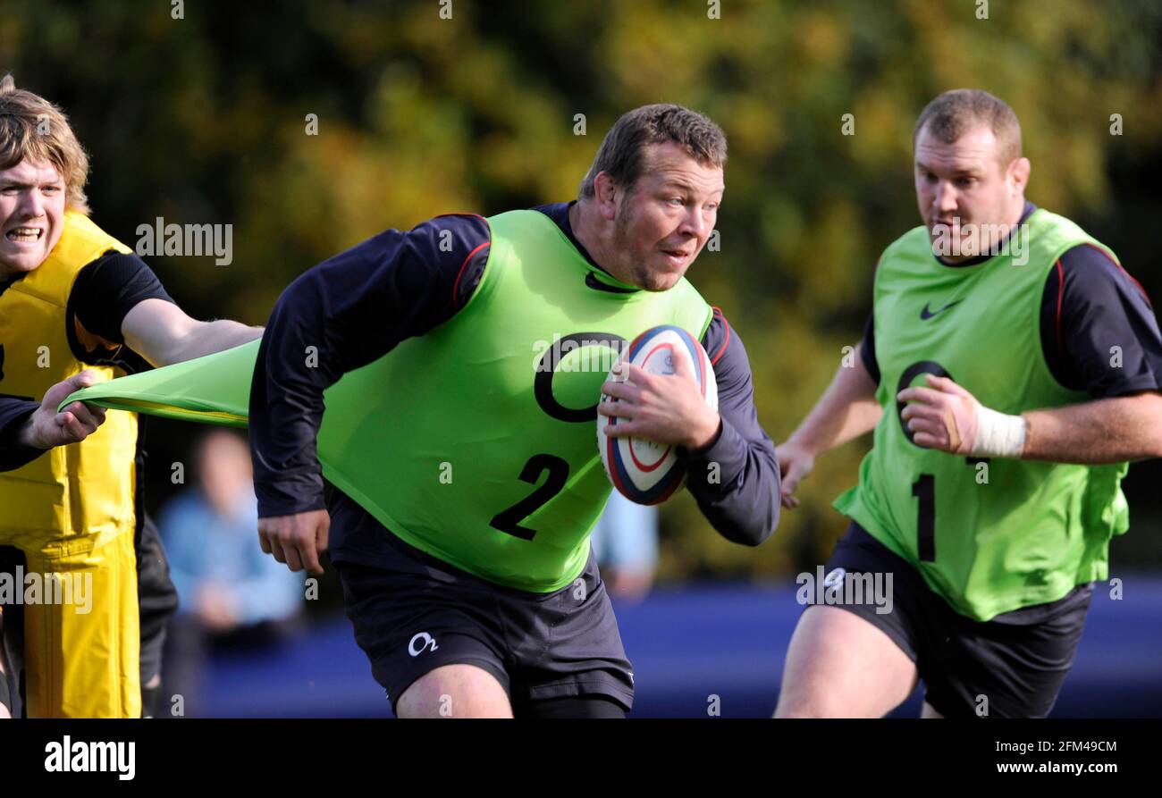 Steve thompson hi-res stock photography and images - Alamy