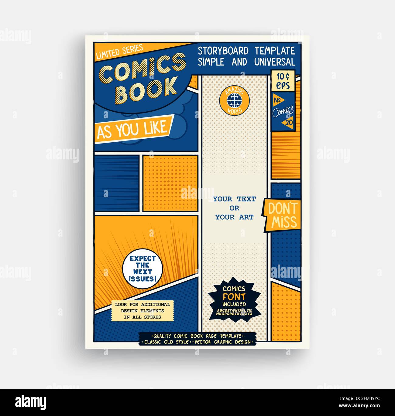 Manga scene Stock Vector Images - Alamy