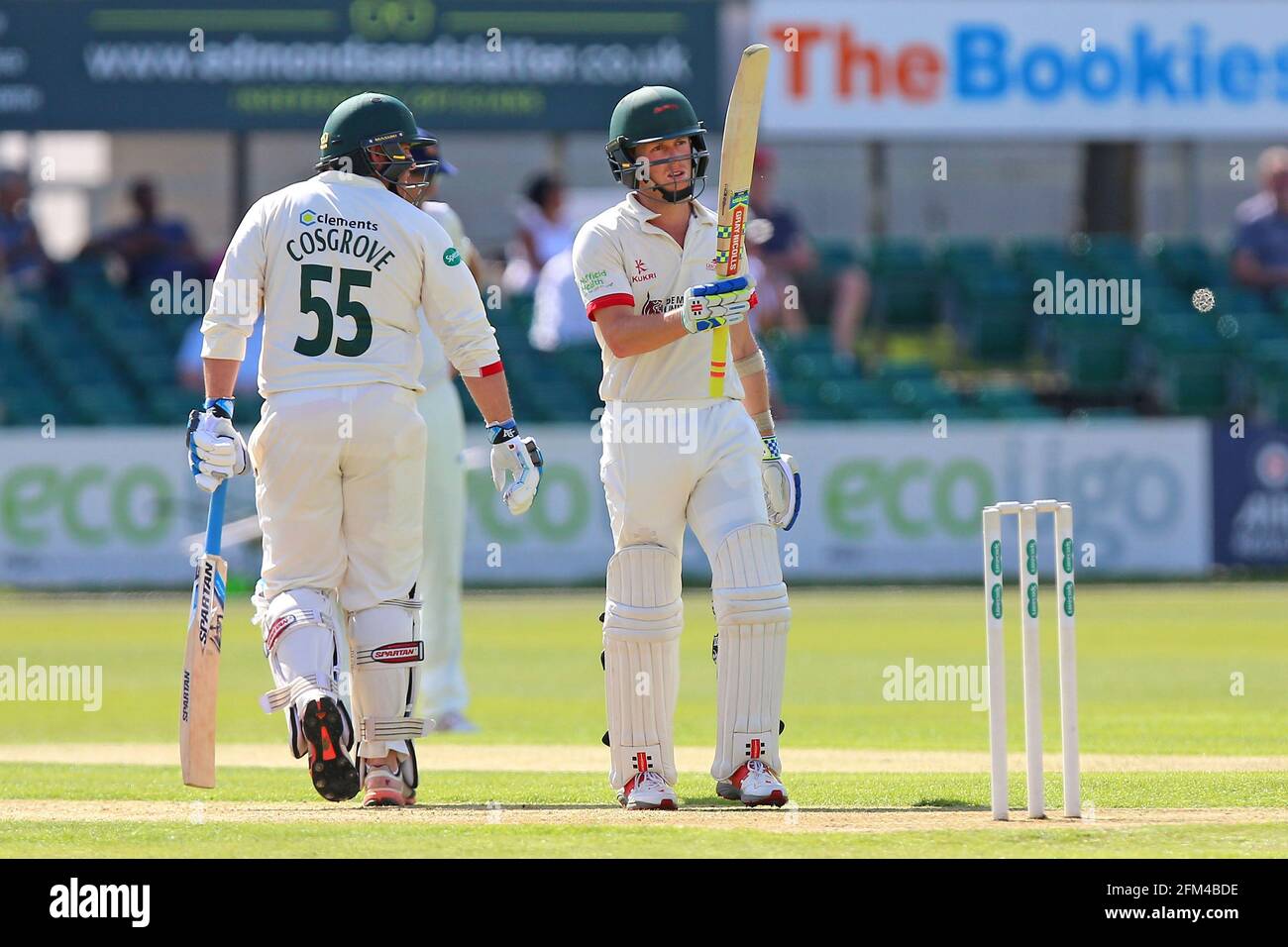 Angus robson hi-res stock photography and images - Alamy