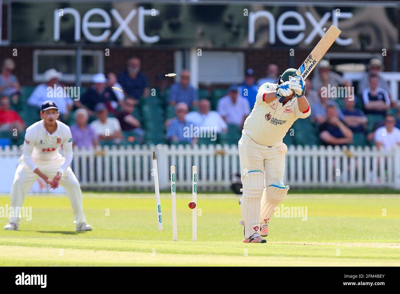 Mark Cosgrove Cricket High Resolution Stock Photography and Images - Alamy