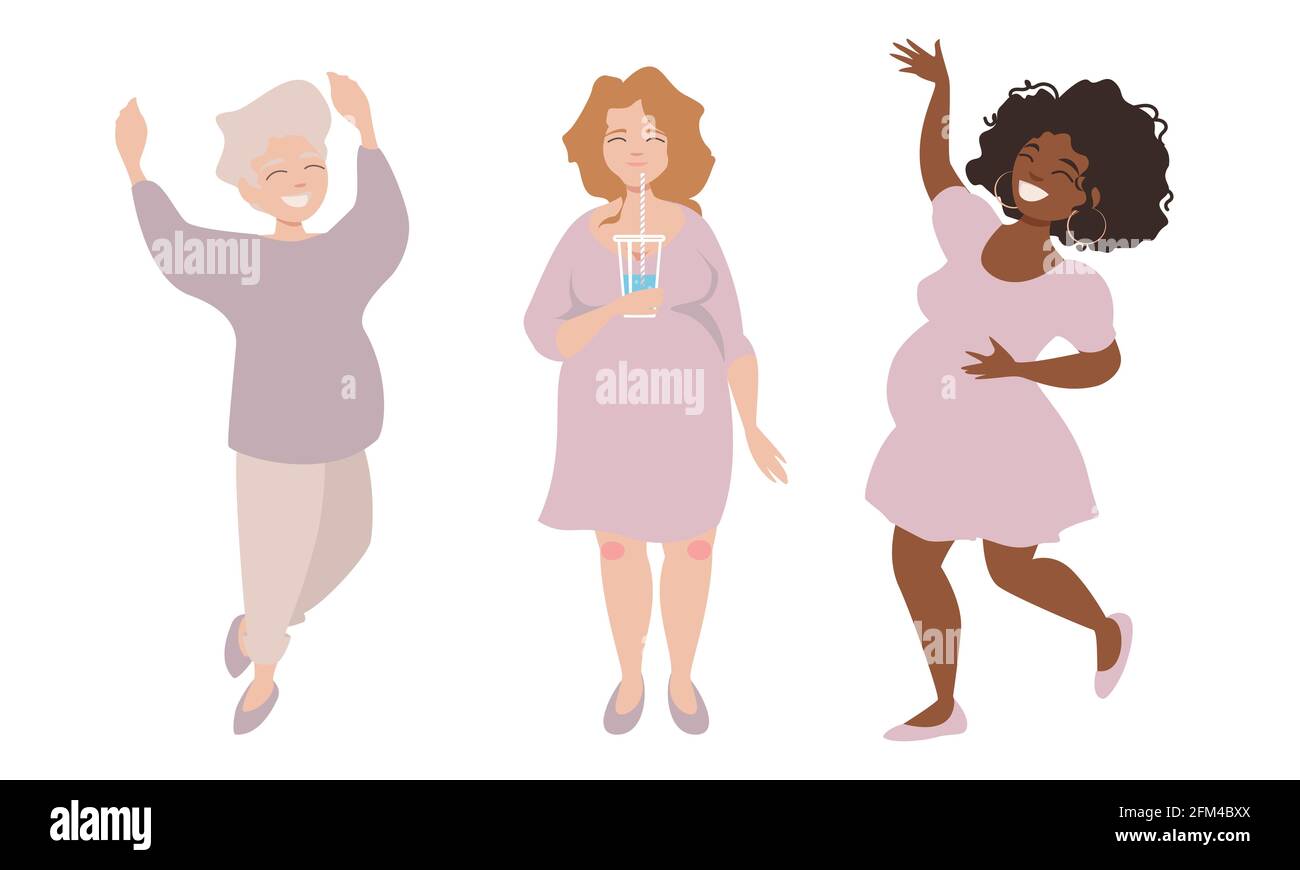 Happy time together mom Cut Out Stock Images & Pictures - Alamy