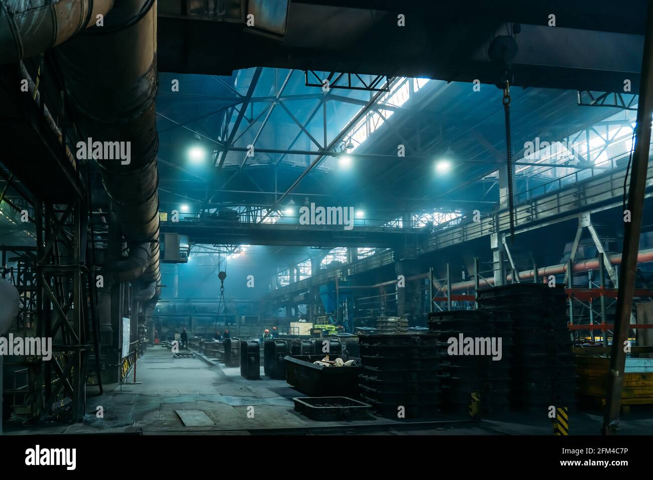 Steel goods hi-res stock photography and images - Alamy