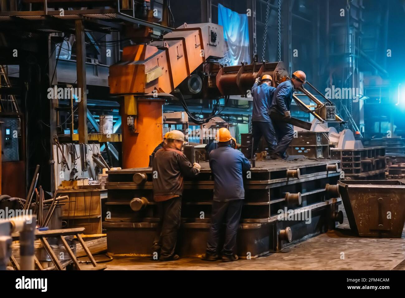 Work safety hi-res stock photography and images - Alamy