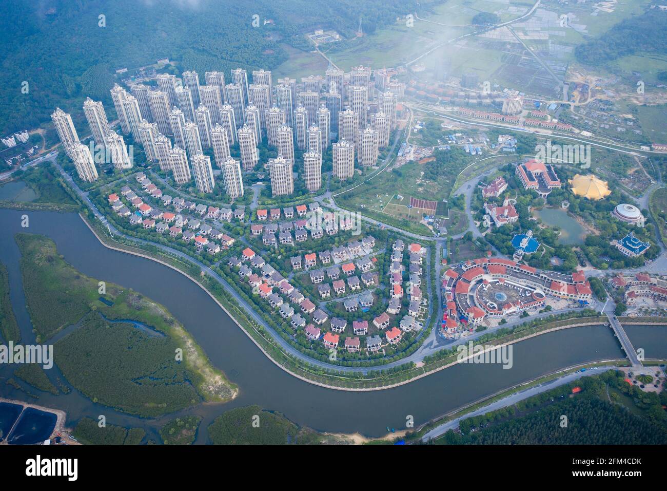 Yangjiang city hi-res stock photography and images - Alamy