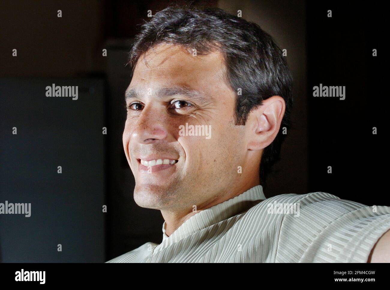 Mark ramprakash hi-res stock photography and images - Alamy