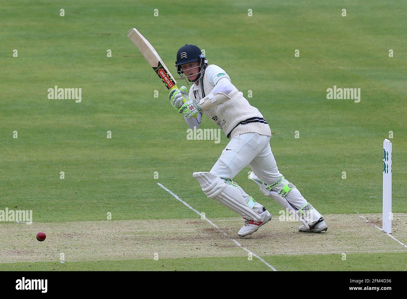 Sam robson middlesex 2017 hi-res stock photography and images - Alamy