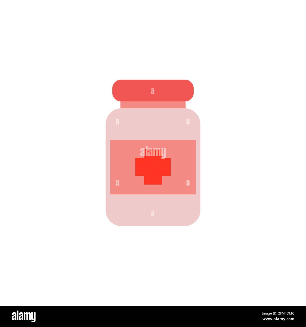 Medication bottle vector vectors hi-res stock photography and images ...