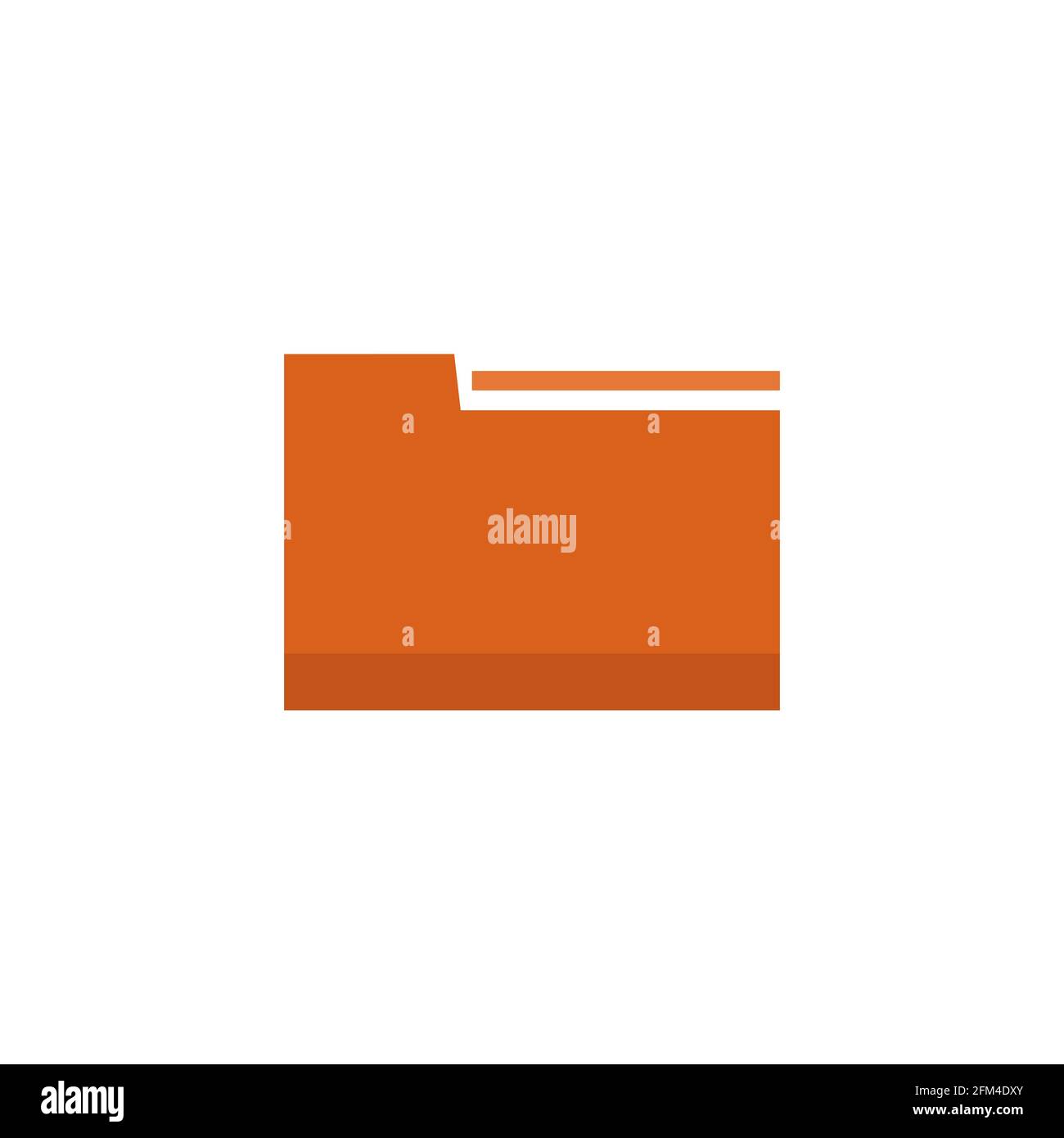 File Icon Vector Illustration Design Concept eps10 Stock Vector Image ...