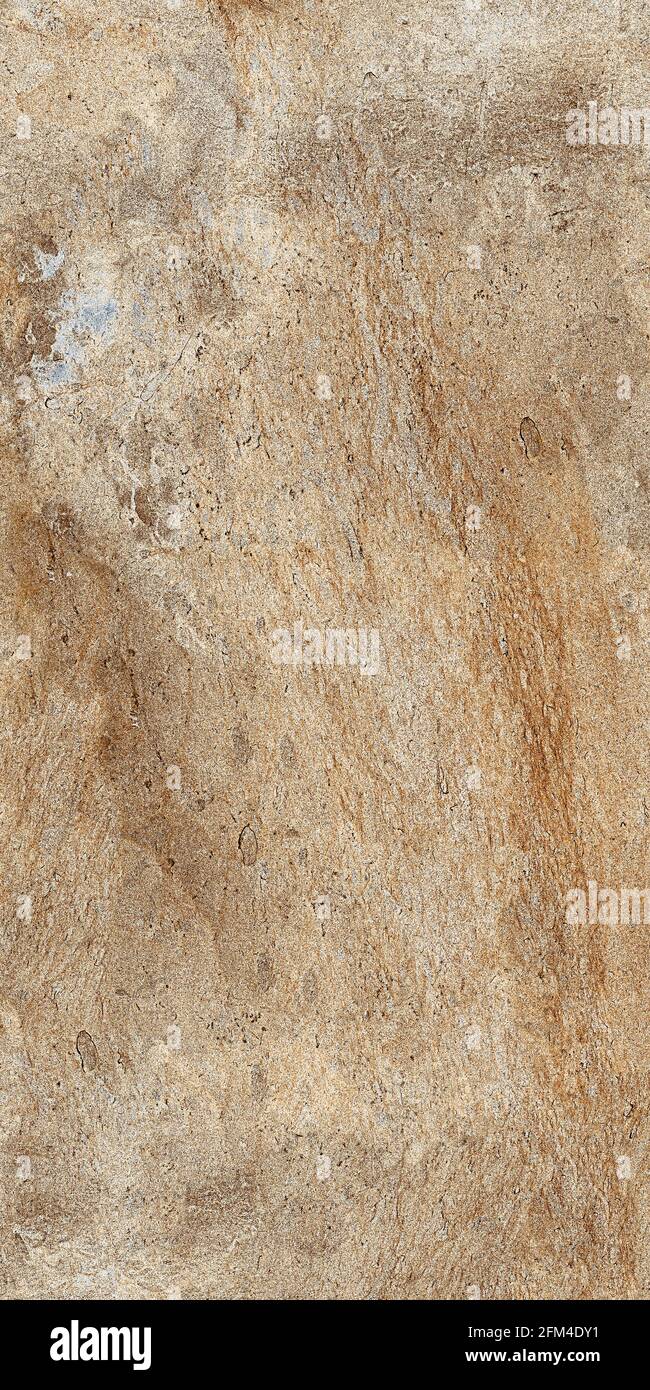 brown color stone texture rustic finish with natural veins high ...